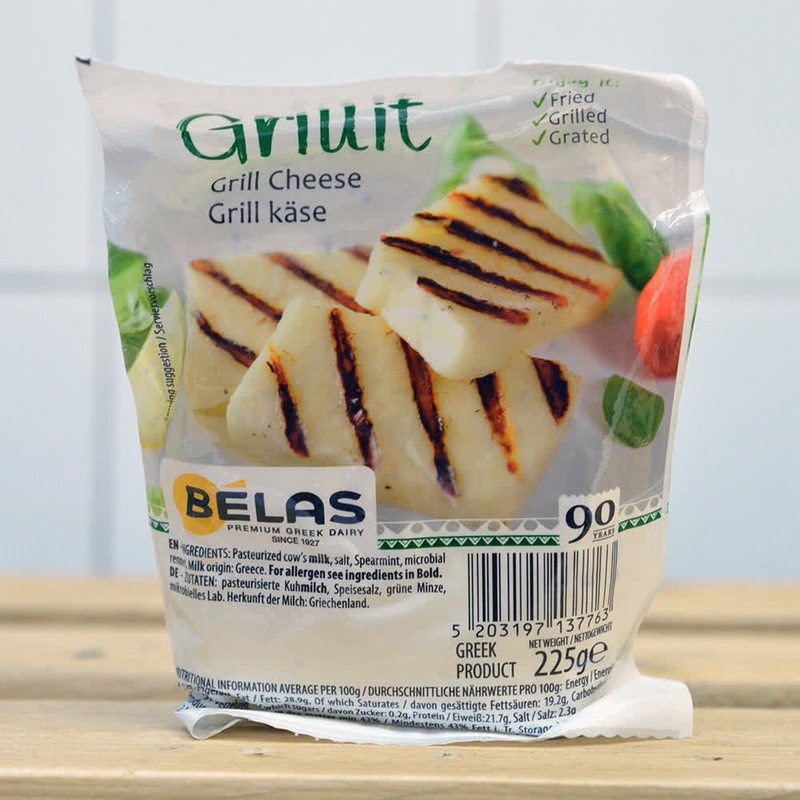 Gran Moravia Italian Hard Cheese – Veggie Rennet – 200g – Zeds Wholefoods